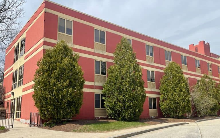 Rehabilitation Skilled Nursing - Presidential Oaks - Better Senior Living
