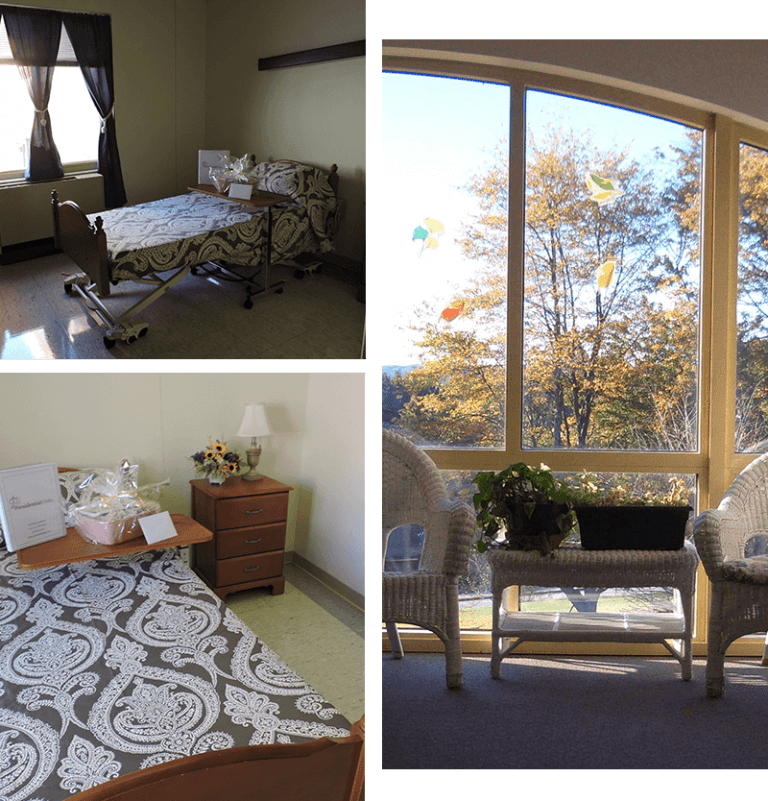 Long Term Care - Presidential Oaks - Better Senior Living