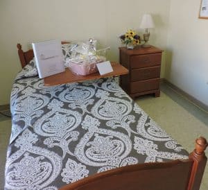 Presidential Oaks – Better Senior Living