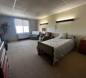 Home - Presidential Oaks - Better Senior Living