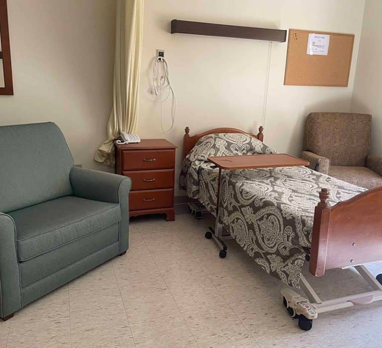 Home - Presidential Oaks - Better Senior Living