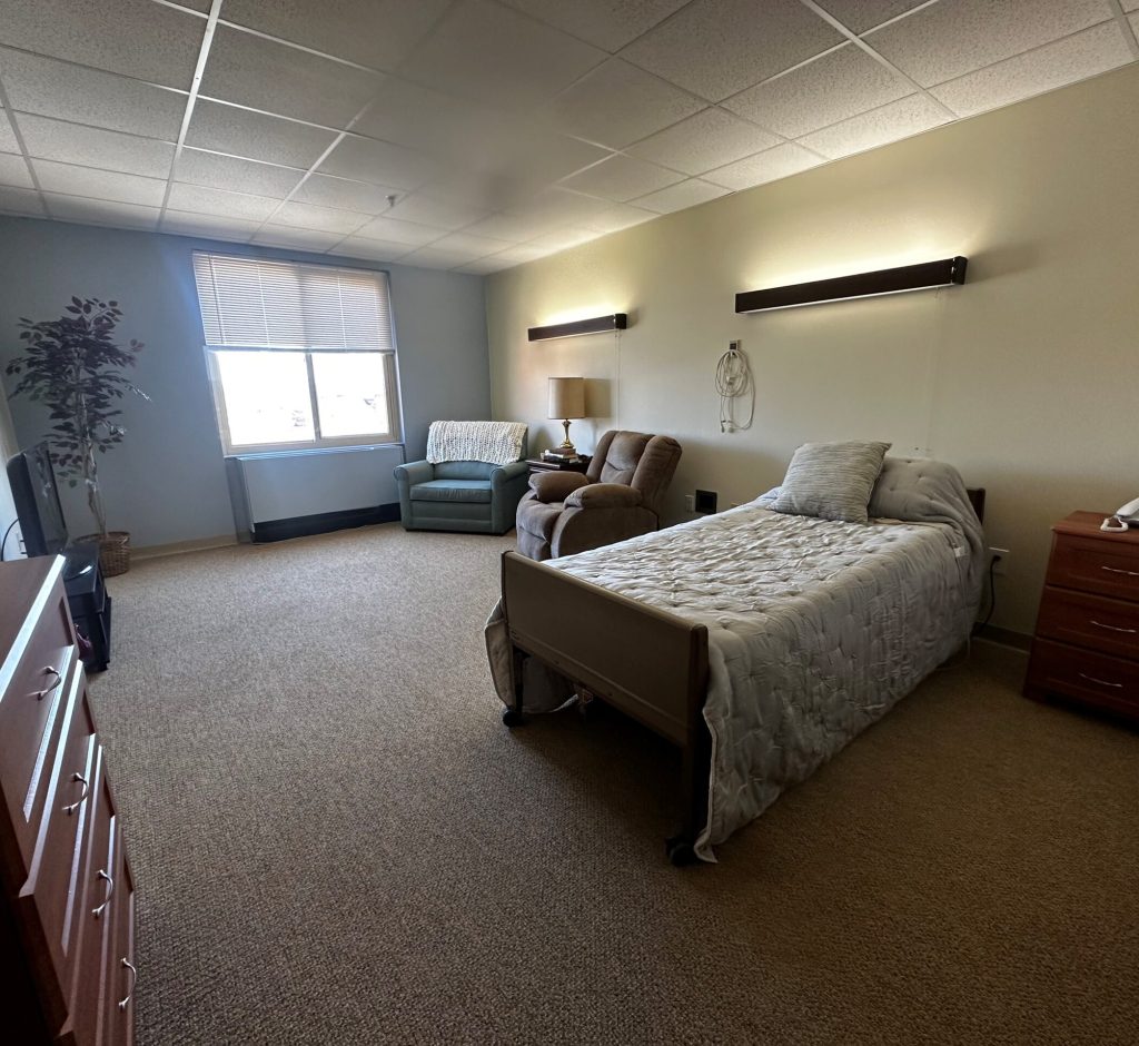 Presidential Oaks – Better Senior Living